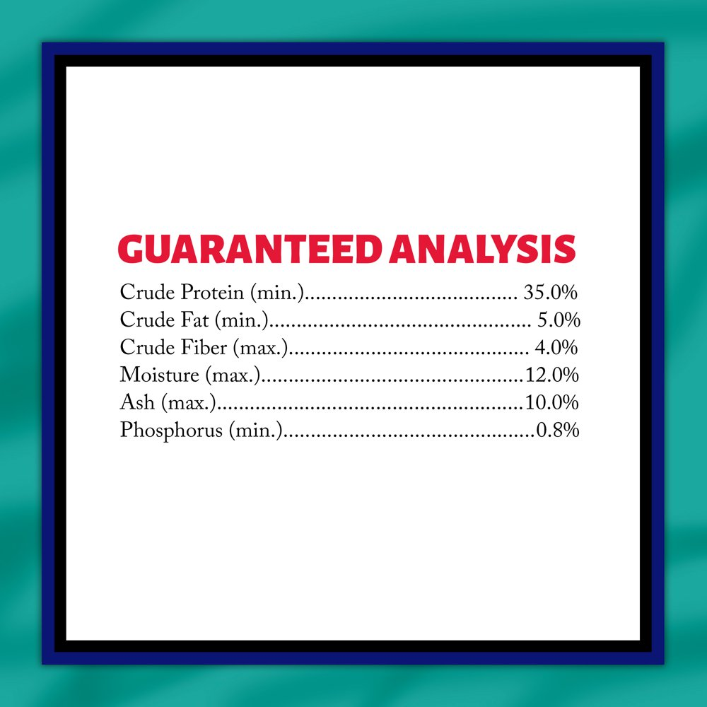Kaytee Koi'S Choice Koi Floating Fish Food 3 LB | eBay