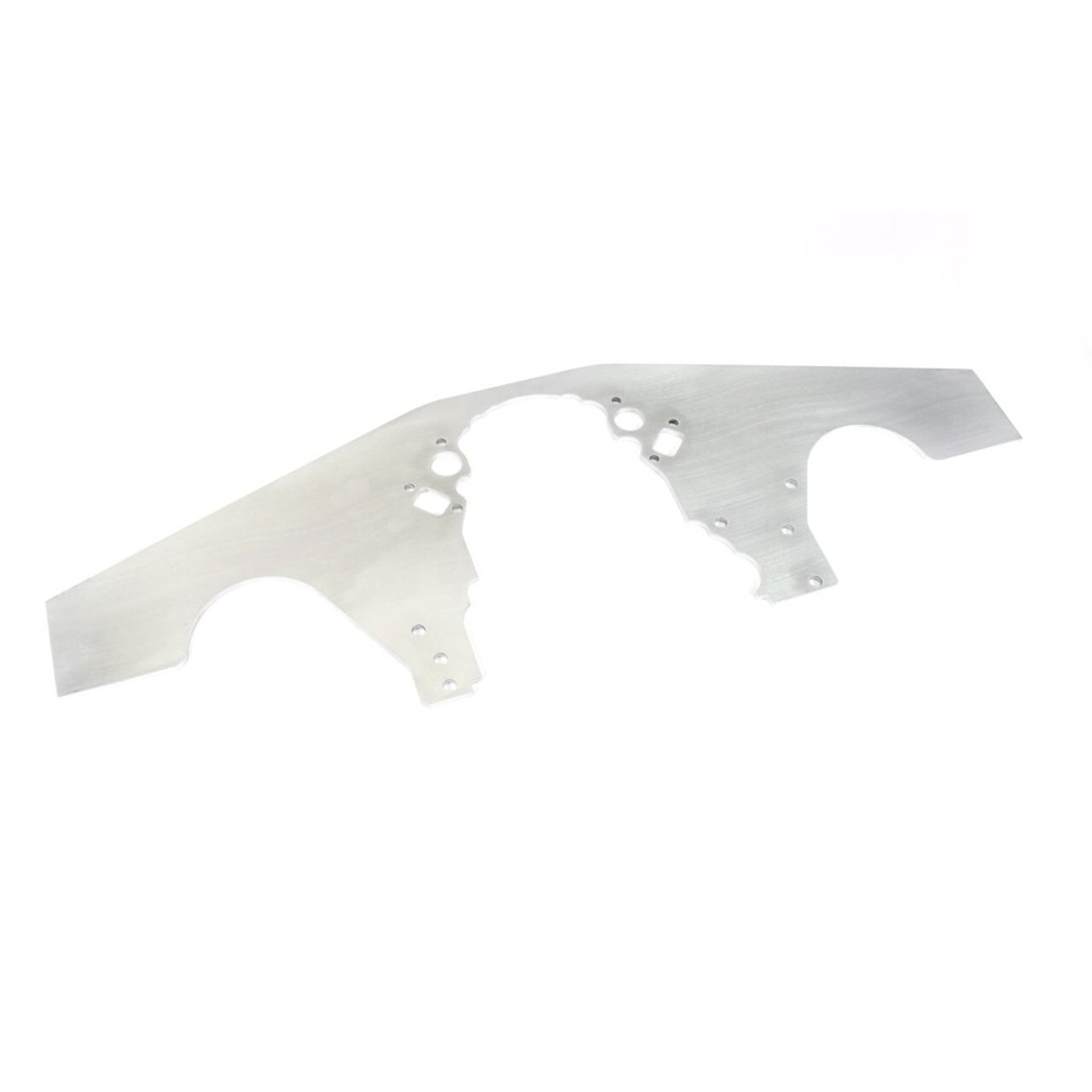 Motion Raceworks LS Motor Plate w/ Header Cutouts LS1 LS2 LS3 LS6 LS7 ...