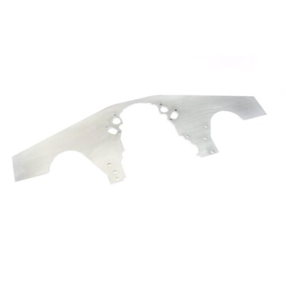 Motion Raceworks LS Motor Plate w/ Header Cutouts LS1 LS2 LS3 LS6 LS7 ...