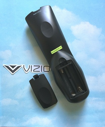 NEW VIZIO ORIGINAL TV Remote, VX37L, VX42L, VX52L, VW22L VIZIO VR1, | eBay