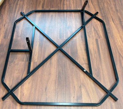 NEW Home Depot 12ft Skeleton Replacement Base Repair Parts 12 ft Part A ...