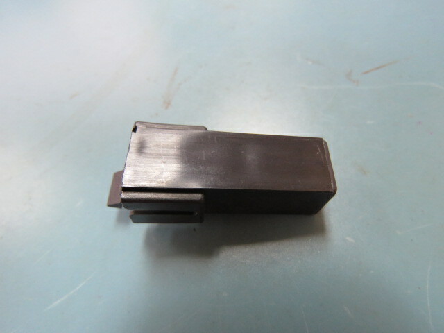 Delphi 08911772 Qty of 200 per Lot CONNECTOR 2F PAC/ON; Automotive ...