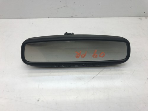 2004-2009 Toyota Prius Rear View Mirror w/ Homelink OEM | eBay