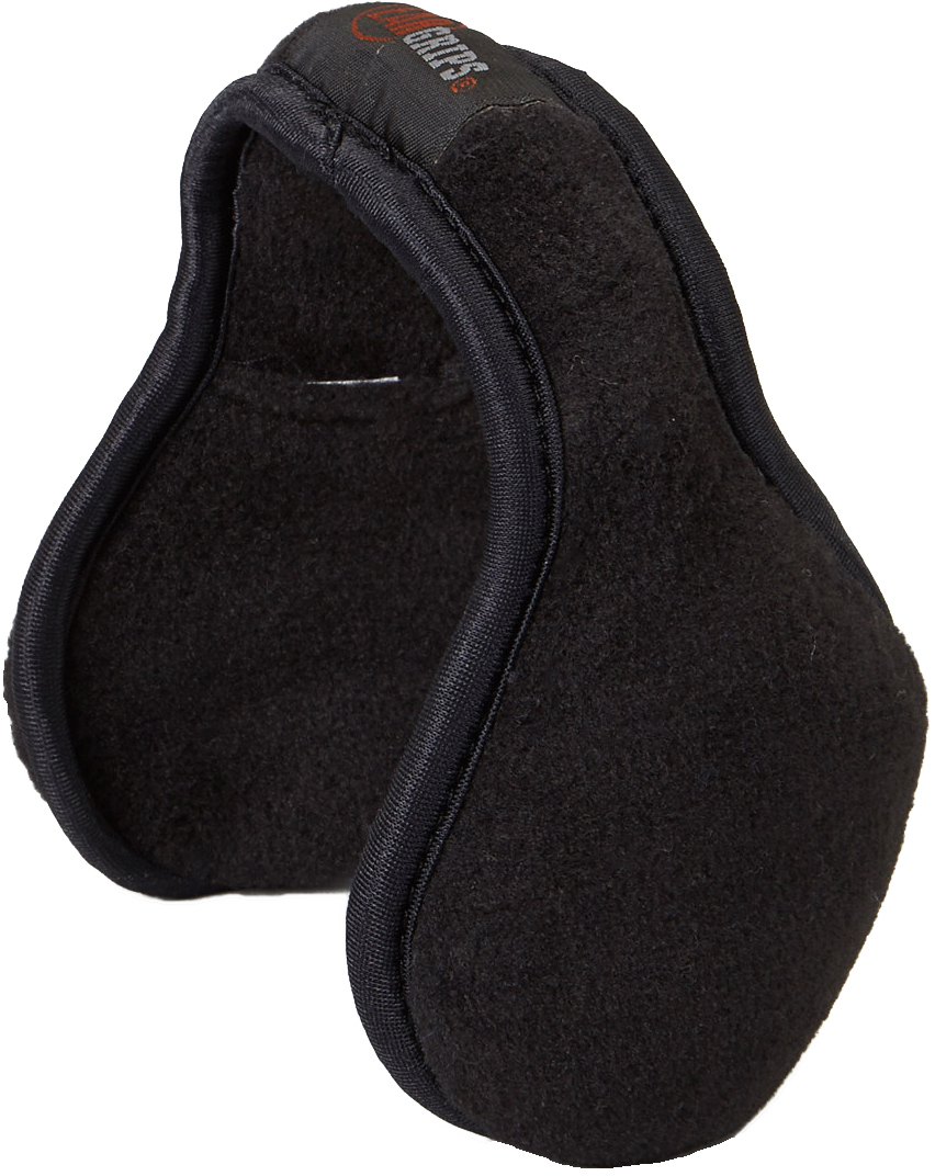 Ear Grips By 180s Kids / Youth Fleece Ear Warmer / Ear Muff - NEW! | eBay