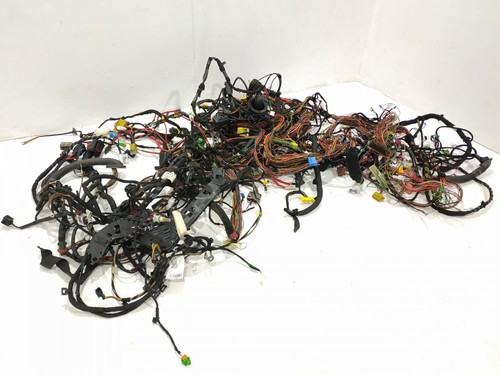 MERCEDES-BENZ GLK-CLASS X204 RADIO / WIRING, OTHER A 2045402332 | eBay