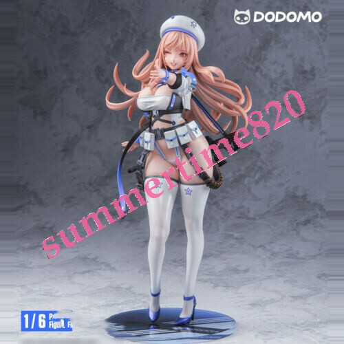 Dodomo Studio NIKKE Rapi Resin Statue The Goddess of Victory Pre-order ...