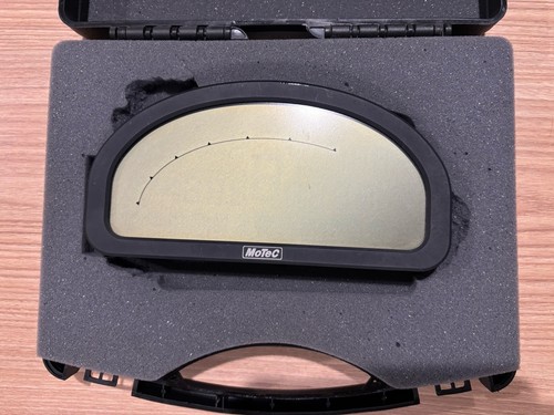 Motec ADL Dash Logger | eBay