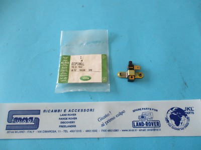 Switch Handbrake Jkl For Defender 90 110 EEP191L Sivar | eBay Australia