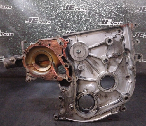 Toyota Supra MK3 1986.5-92 7MGTE/7MGE Timing Gear Rear End Plate OEM | eBay