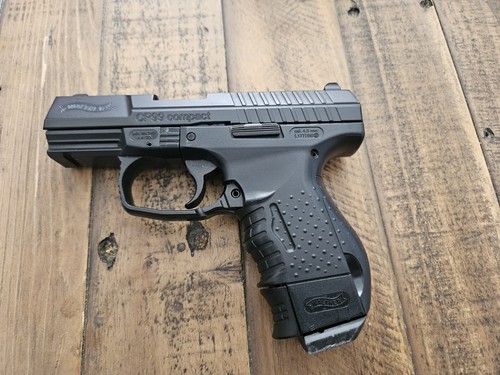 Umarex Walther Cp99 Compact | eBay