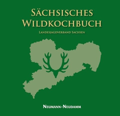 Sächsisches Wildkochbuch (Gebundene Ausgabe) online kaufen | eBay.de