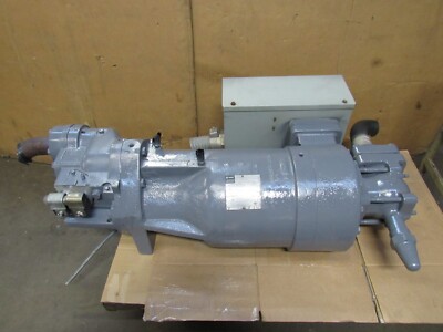 TRANE HELIROTOR SCREW COMPRESSOR CHHB070TNE0N088AN 70TON 88KW | eBay