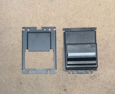Mars/MEI Bill Acceptor/Validator Bezel Kit Compact Downstacker Mask ...