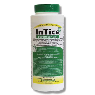 InTice 10 Insect Bait 1lb- Orthoboric Acid 10% | eBay