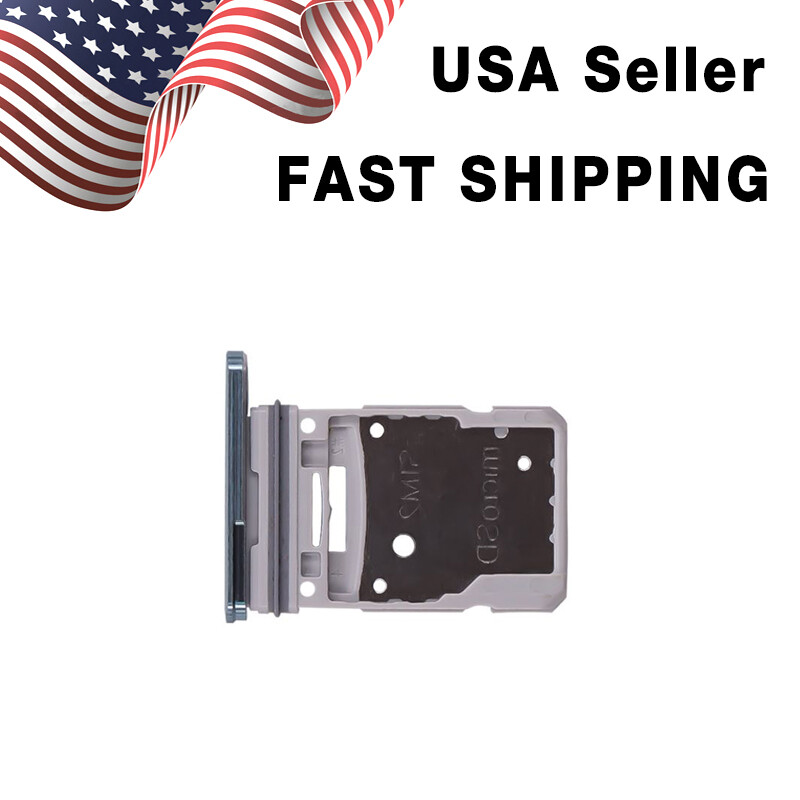 For Samsung Galaxy S20 FE 5G Sim Card Tray Holder Slot Replacement | eBay