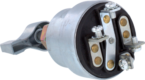 Starter Switch 9W1077 fits Caterpillar SR4 TH31C9I TH31C9P TH31E61 ...