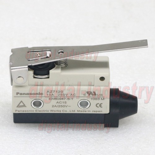 1pcs New For Panasonic limit switch AZ7120 Free Shipping | eBay