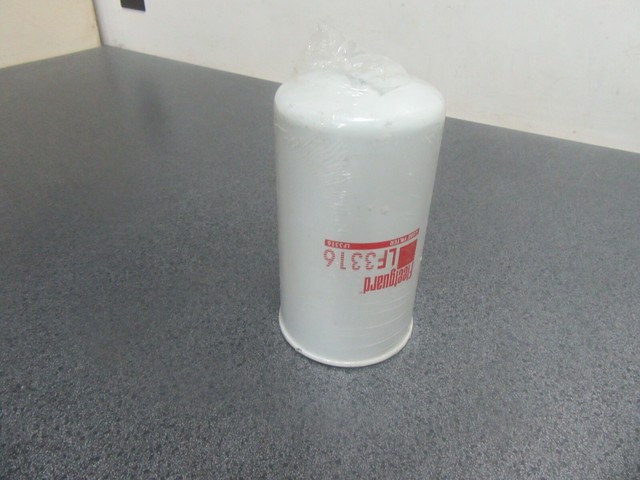 Fleetguard LF3316 Lube Filter Cummins Filtration LF 3316 for sale ...