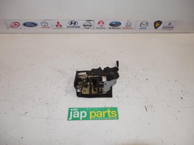 KIA RIO DOOR LOCK LEFT REAR DOOR LOCK, DC, 01/03-07/05 03 04 05 | eBay ...