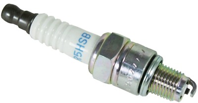 Genuine Honda 98056-55777 (NGK CR5HSB) Spark Plug for EU2000i, EU2200i ...
