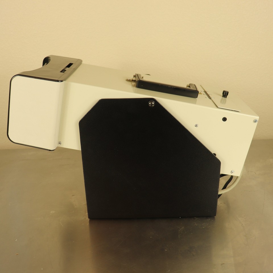 Tester Di Visione Stereo Ottico Optec 1000 DMV | eBay