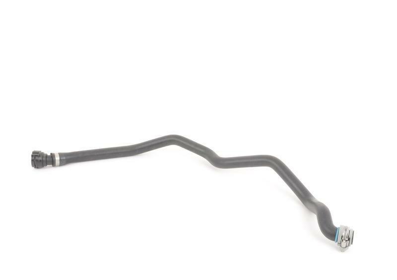 Genuine+Engine+Coolant+Reservoir+Hose+64218376153+BMW for sale online ...