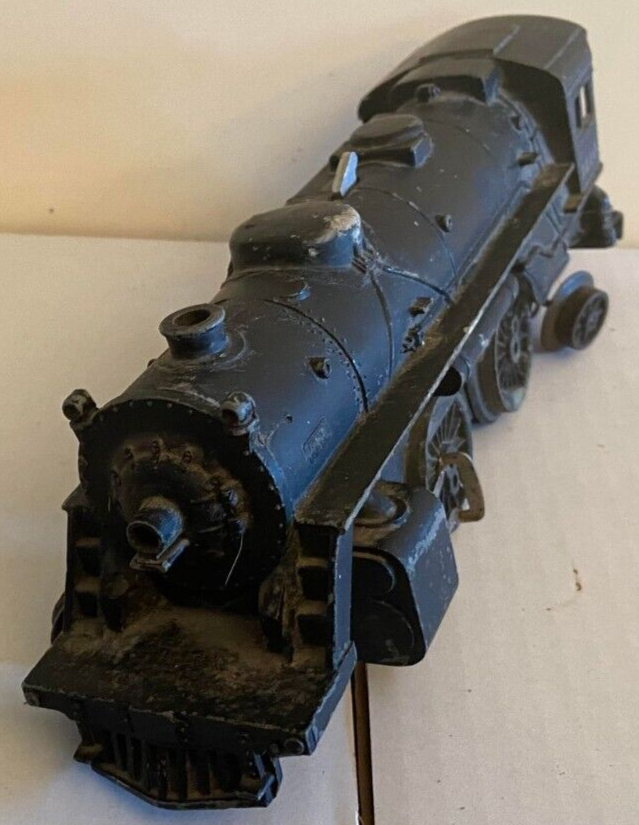 Lionel 1110 Steam Engine Post War O Gauge Parts Or Restore | eBay