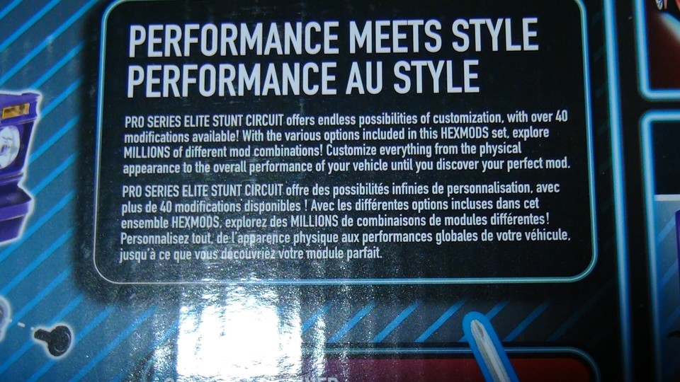 HEXBUG Hex Mods RC Tuner Cars RADIO CONTROL Customizable TRUCK PRO ...