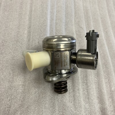 LR025599 2012-2017 Land Rover Evoque High Pressure Fuel Pump New Oem | eBay