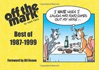 THE BEST OF OFF THE MARK CARTOONS 1987-1999 By Mark S Parisi **BRAND ...