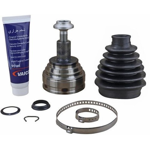 VAICO CV Boot Kit Outer (compatible with Manual Trans) V10-7416 | eBay ...