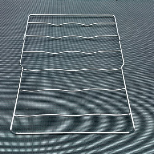 Avanti Wine Chiller Replacement Shelves Metal Rack Mini Refrigerator ...