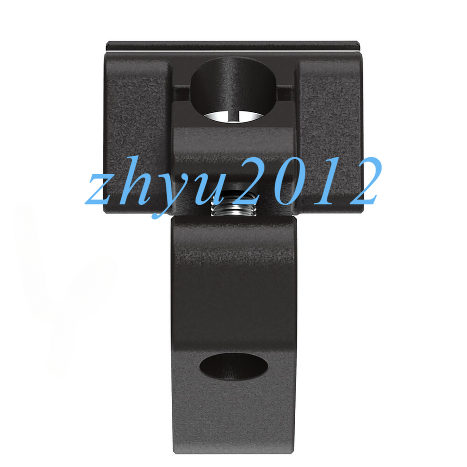 FESTO SMBR-8-25 175096 Magnetic Switch Mounting Elemen New | eBay