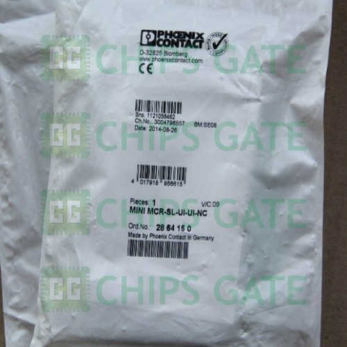 1PCS New 2864150 MINI MCR-SL-UI-UI-NC Fast Ship | eBay