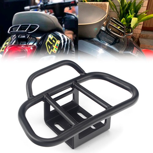 For Sprint Primavera LX 150 GTV300 GTS 150/125 Rear Luggage Rack ...