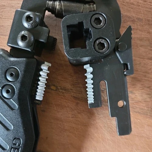 NEW GERBER CABLE DAWG MULTI TOOL Military Tool SHEATH INCLUDED MADE IN ...