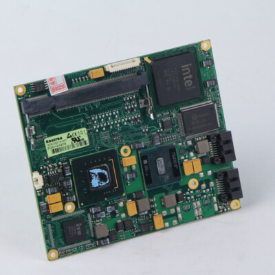 1PCS USED 18039-0000-16-2MT1 KONTRON industrail motherboard | eBay