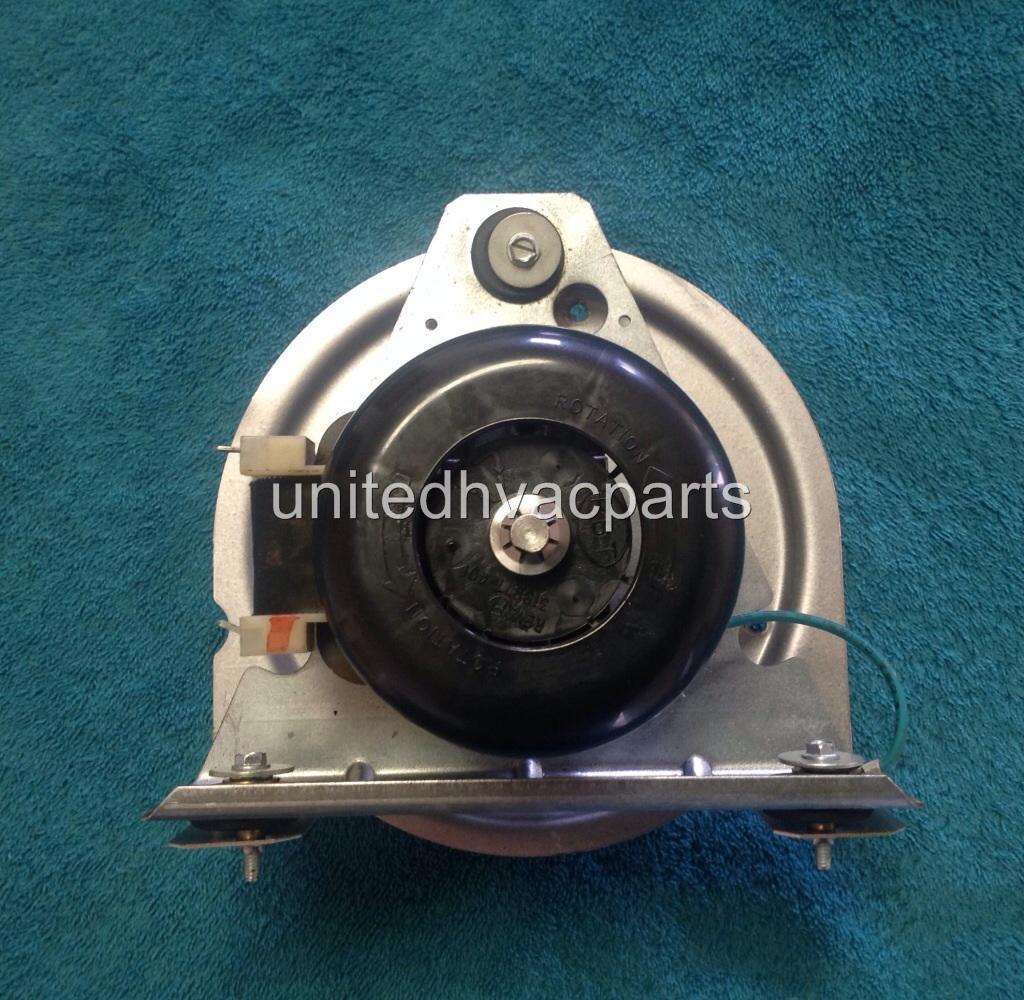 Carrier Inducer Motor Assembly 4" Wheel TYPE 1 HC21ZE114A 318984-753 ...