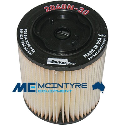 Racor 2040V30 Filter Element 30 micron | eBay Australia