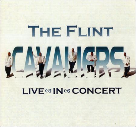 Live in Concert by Flint Cavaliers (CD, Jun-1999, First Lite) for sale ...