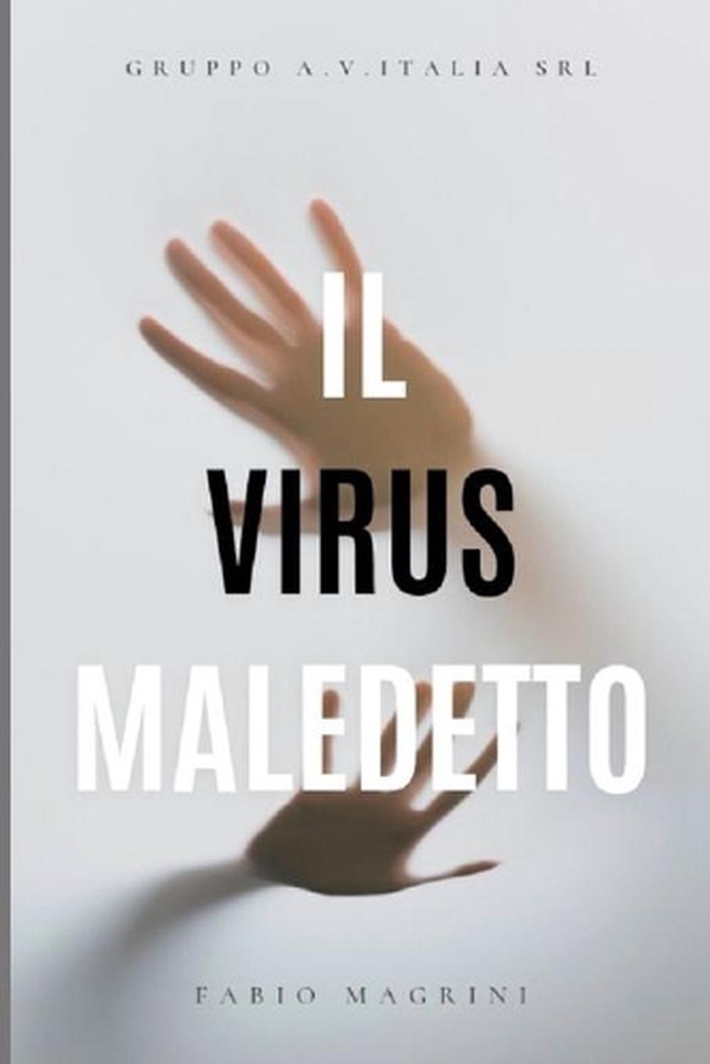 Il virus maledetto by Fabio Magrini (Italian) Paperback Book | eBay