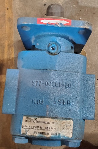 Ford F550 PTO and hydraulic pump | eBay