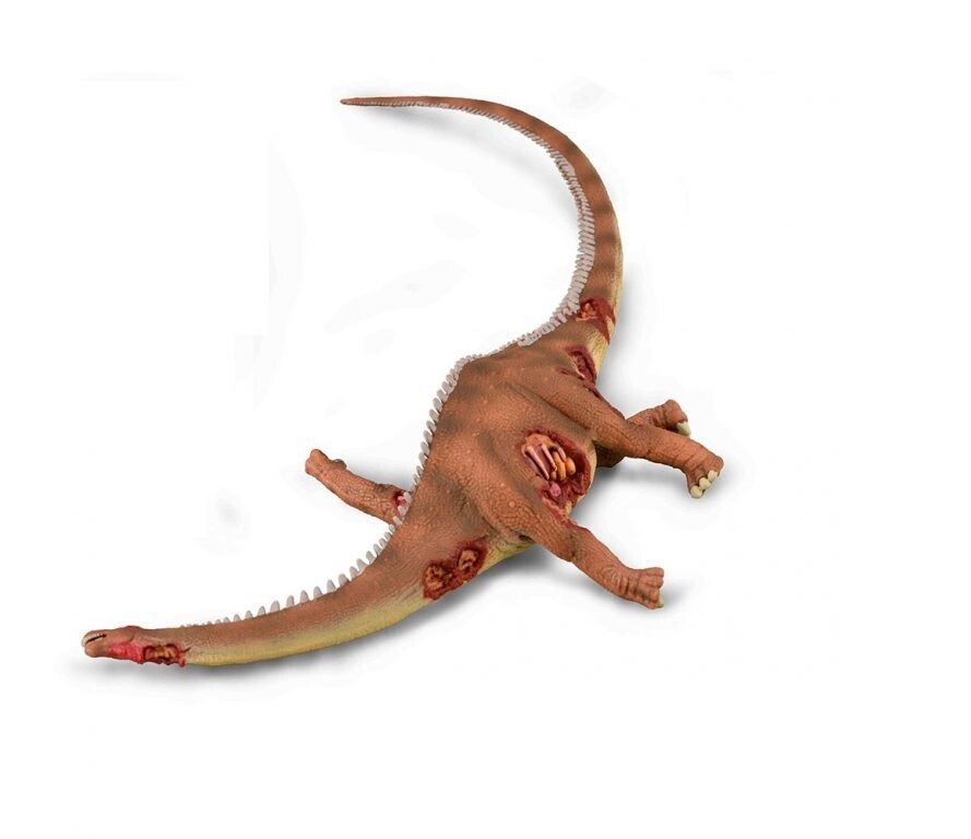 Dinosaur Carcass