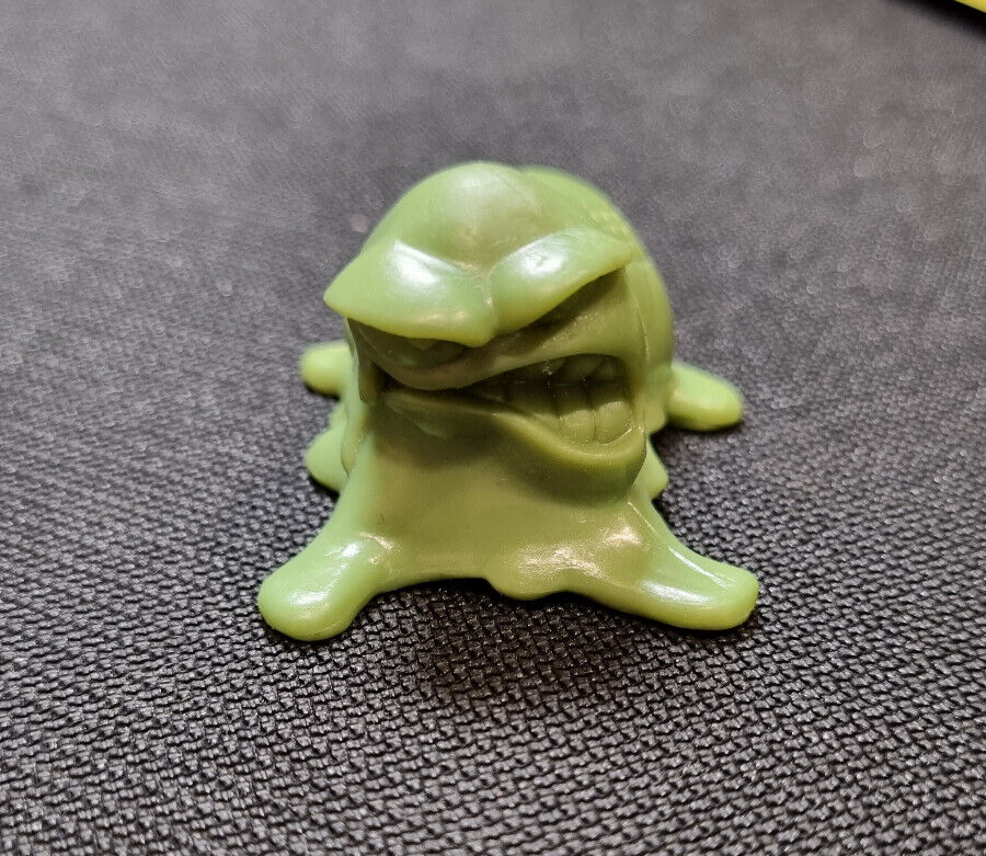 Earthworm Jim 1995 Snott Mini Part Accessory Playmates | eBay