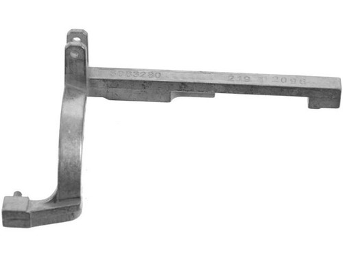 Ignition Switch Actuator For 1980-1991 Ford F150 1986 1989 1990 1984 ...