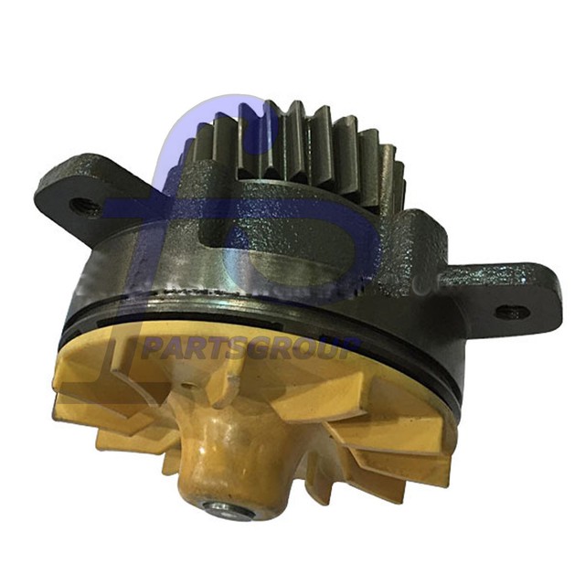 8170305 8170833 Water Pump 20713787 20734268 85000452 Fits Volvo Truck ...