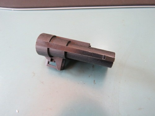 Delphi 12065863-B Qty of 46 per Lot 2 Way Black Metri-Pack 480 Sealed ...