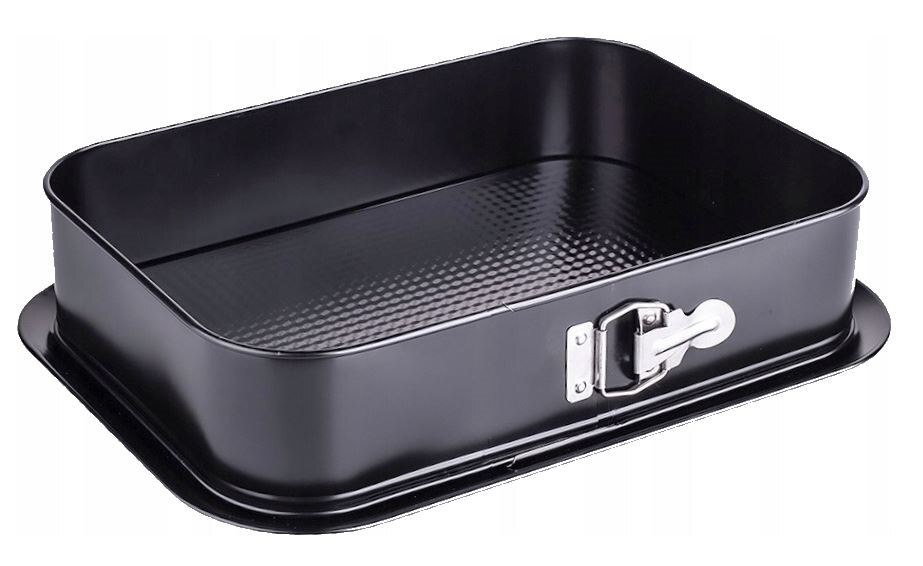 Springform Backform Backblech Kuchenform Rund Quadrat Tortenform ...