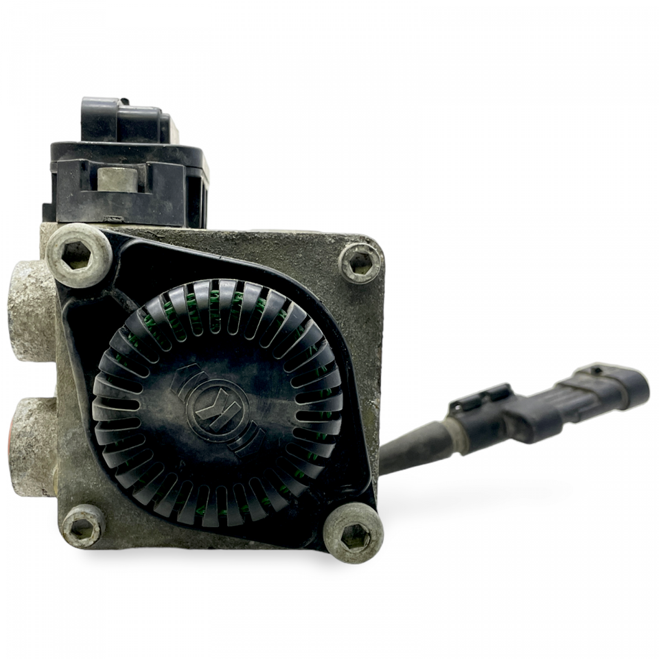 504100604 DX65C K002406 Foot Brake Valve for IVECO EuroCargo 1886538 | eBay