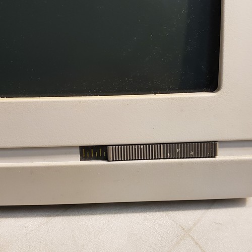 Vintage FCI Wyse Technology WY-30 Monitor 1985 Computer Terminal CRT | eBay